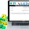 Digital Math Activities - Maneuvering the Middle