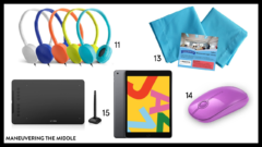 20 Technology Gadgets for Teachers - Maneuvering the Middle