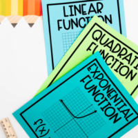 Unpacking Math Standards When Lesson Planning - Maneuvering the Middle