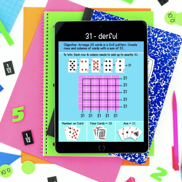 Student-Centered Math Lessons - Maneuvering the Middle