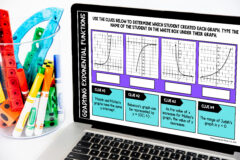 Using Calculators in Middle School - Maneuvering the Middle