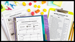 Strategies for Middle School Small Groups - Maneuvering the Middle