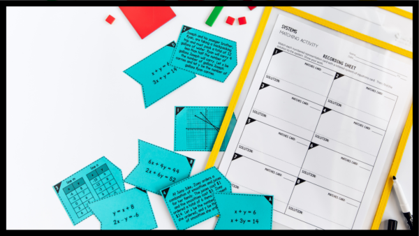 State Test Prep during a Pandemic - Maneuvering the Middle