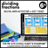 How to Teach Dividing Fractions - Maneuvering the Middle