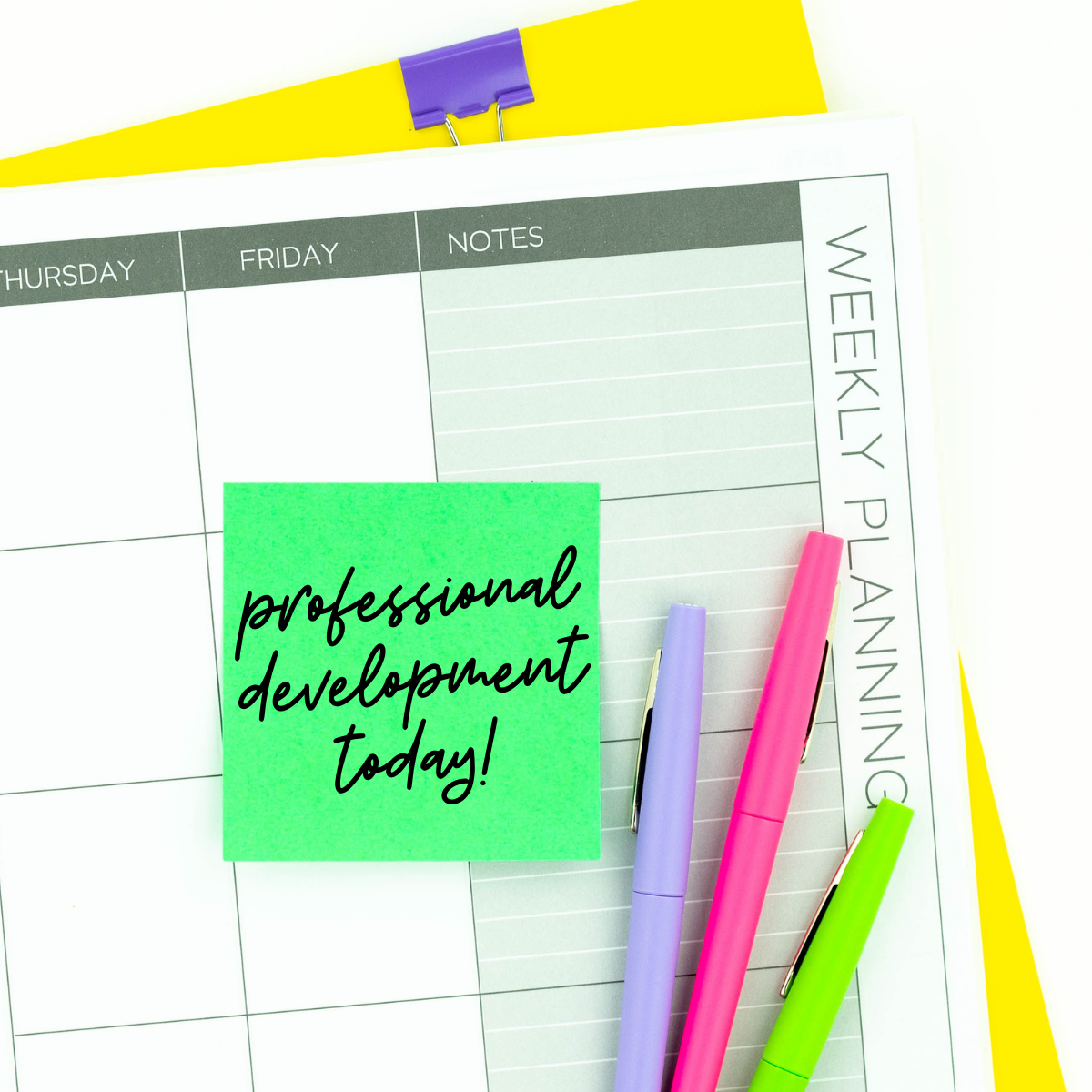 Student Organization in Middle School - Maneuvering the Middle