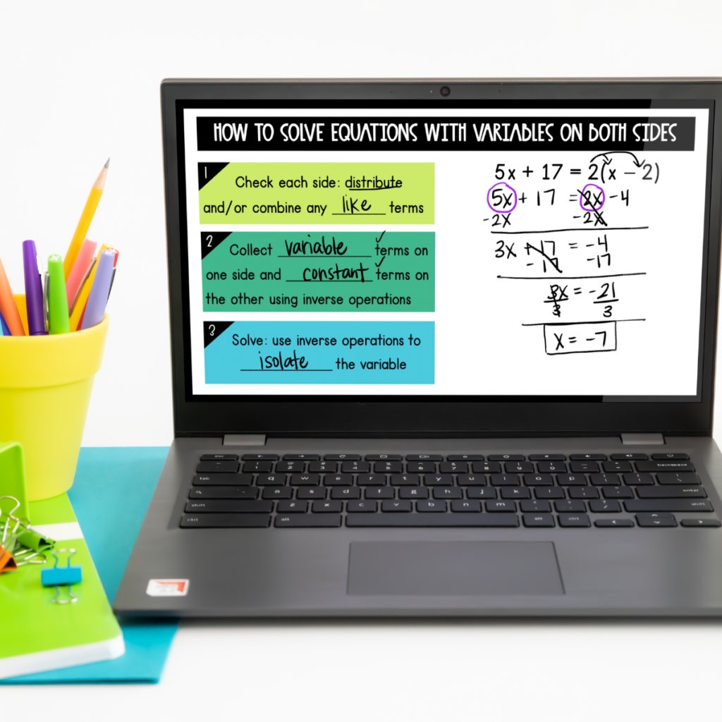 Why Students Struggle with Fractions (and what to do about it ...