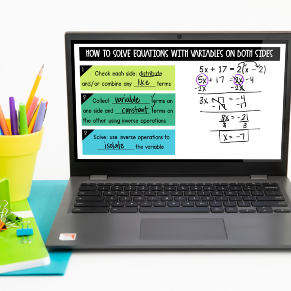 Classroom Technology Tips and Tricks by Maneuvering the Middle