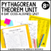 Read Before Teaching Pythagorean Theorem - Maneuvering the Middle