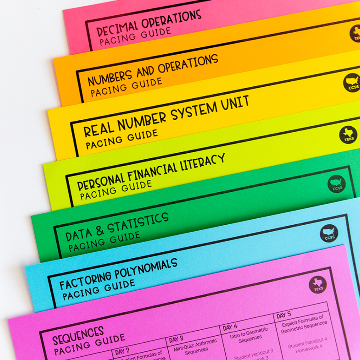 Multiplying Fractions with Models - Maneuvering the Middle