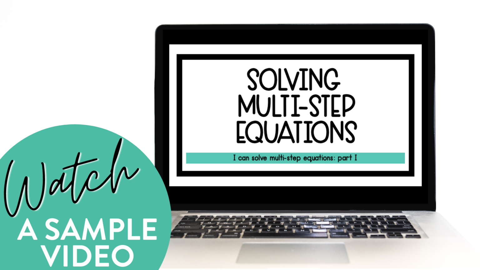 Middle School Math Curriculum - Maneuvering the Middle