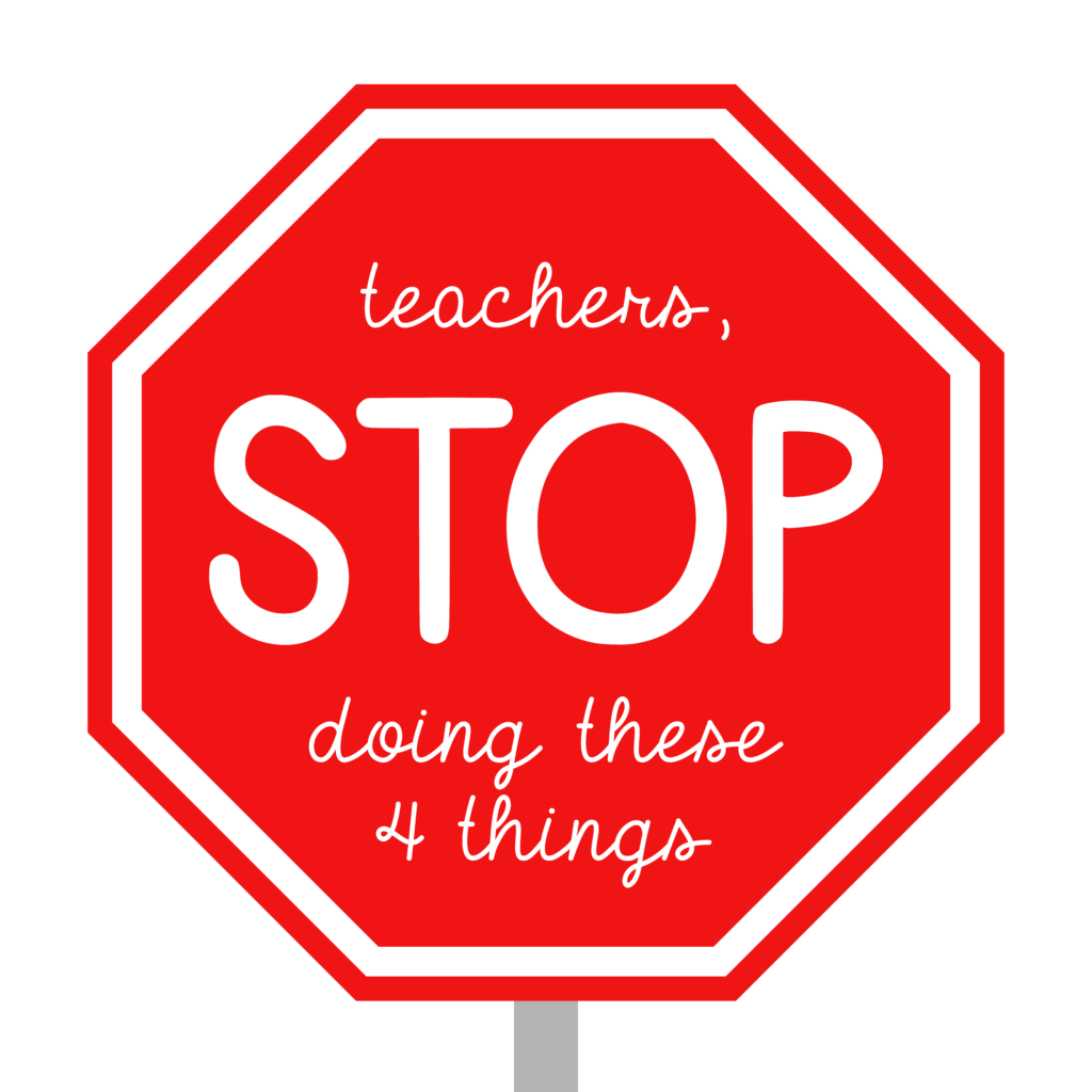 15 Creative Incentives for Middle School - Maneuvering the Middle