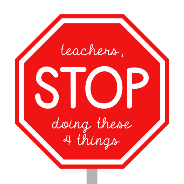 20 Technology Gadgets for Teachers - Maneuvering the Middle