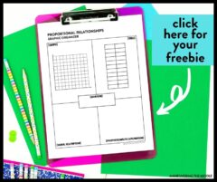 Teaching Proportional Relationships - Maneuvering the Middle