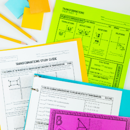 Tips for Making Lesson Planning Simple and Streamlined