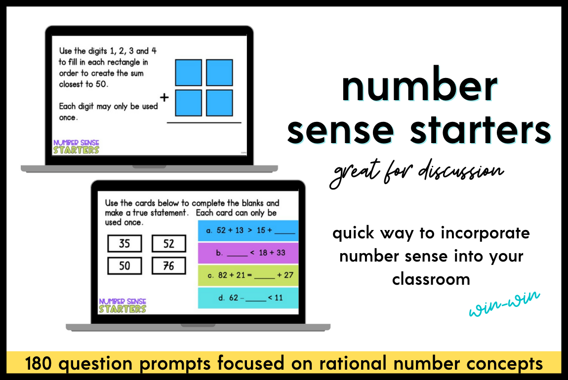 Math Task Thank You - FB - Maneuvering the Middle