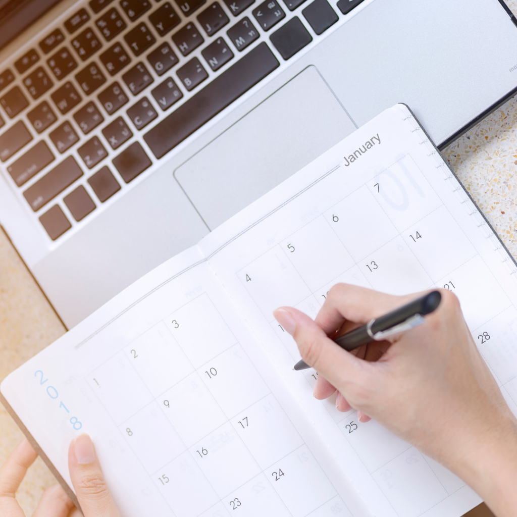 6 Ideas for Bell Ringers - Maneuvering the Middle