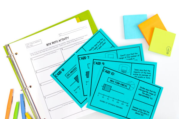 Statistics Landing Page - Maneuvering the Middle