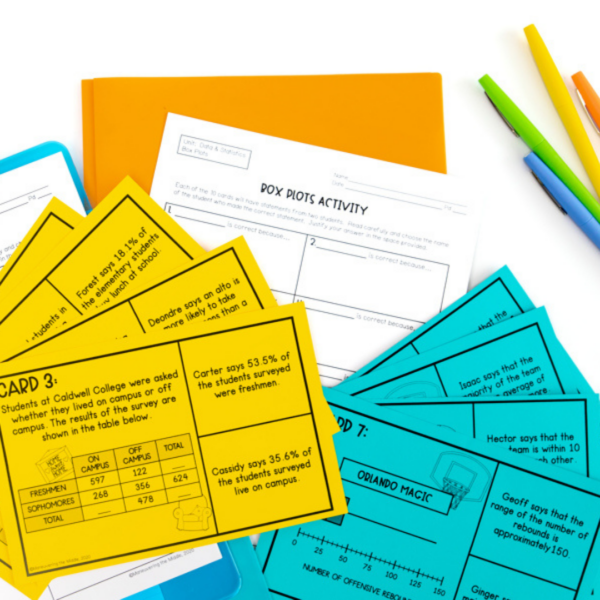 Tips for Making Lesson Planning Simple and Streamlined