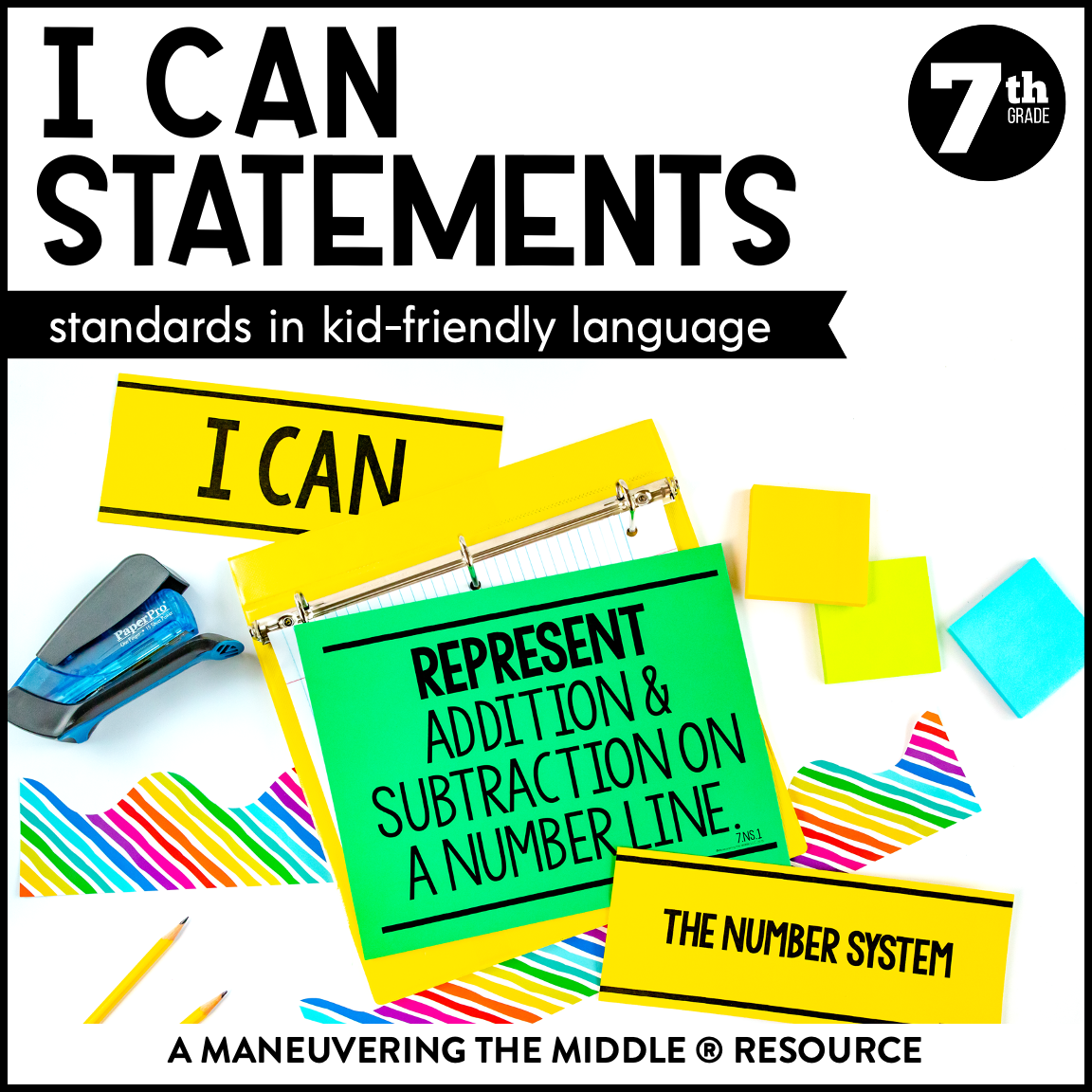 Grouping Students in Math - Maneuvering the Middle