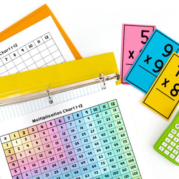 Math Intervention Resources and Ideas: Simplify RTI