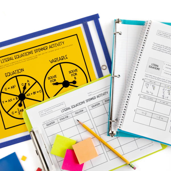 Structuring a 60 Minute Class Period - Maneuvering the Middle