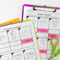 Math Concepts You Teach in Middle School