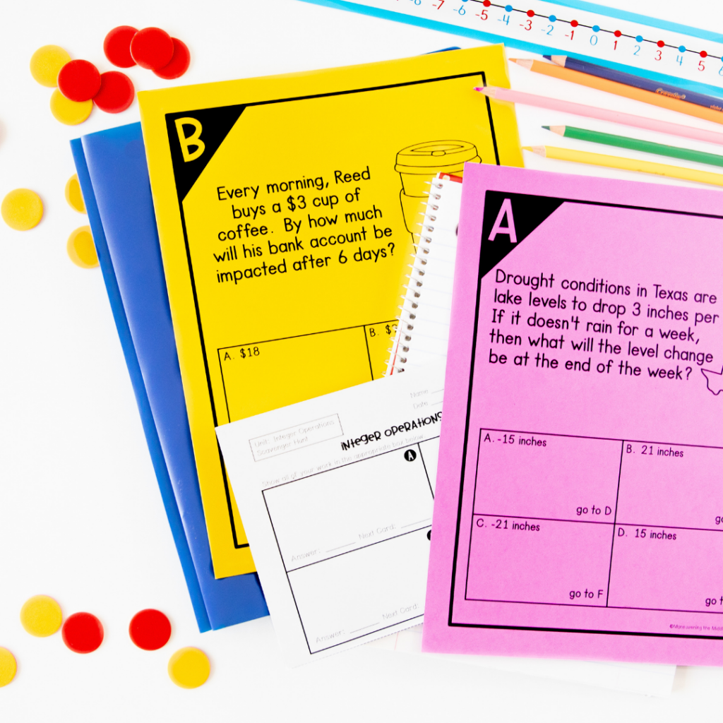 Using Canvas in Your Classroom - Maneuvering the Middle