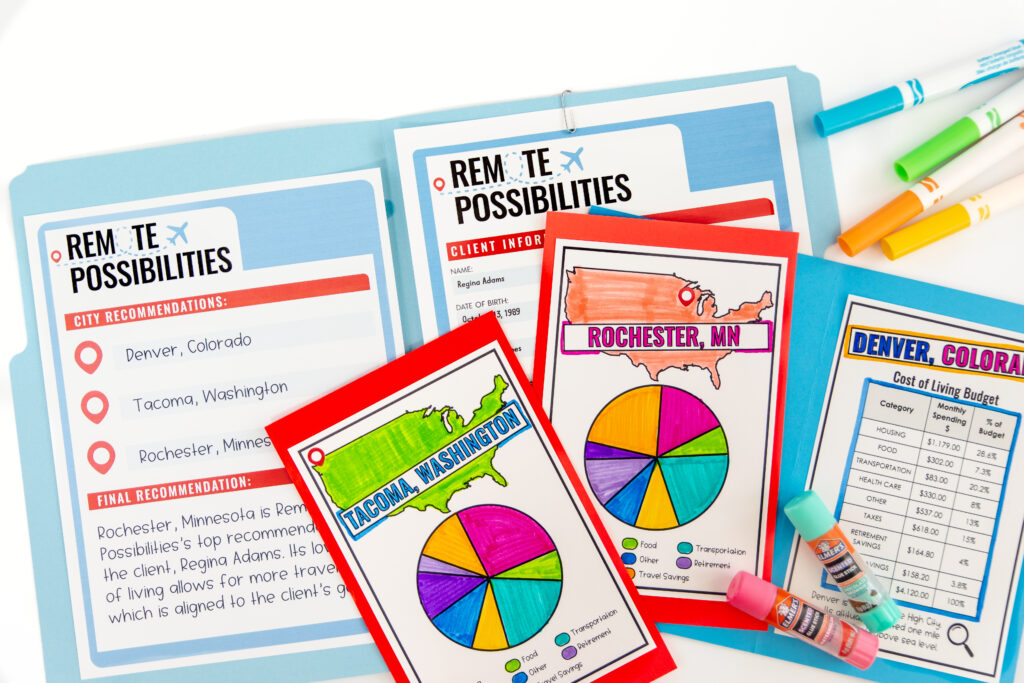 You Got It - Maneuvering the Middle