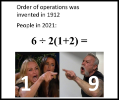 Mastering Order of Operations - Maneuvering the Middle