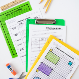 Math Concepts You Teach in Middle School