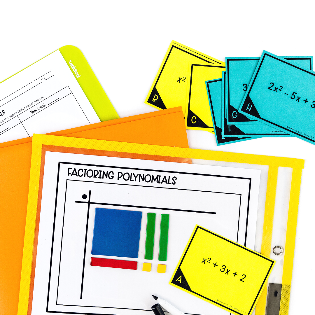 Tips for Making Lesson Planning Simple and Streamlined