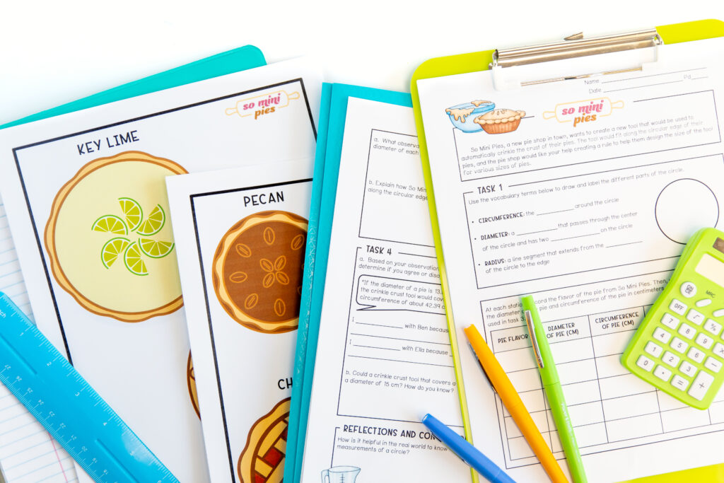 10 Low-Prep Probability Activities - Maneuvering the Middle