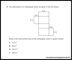 5 Ideas for Teaching Surface Area - Maneuvering the Middle