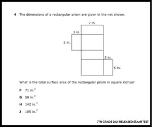 5 Ideas for Teaching Surface Area - Maneuvering the Middle