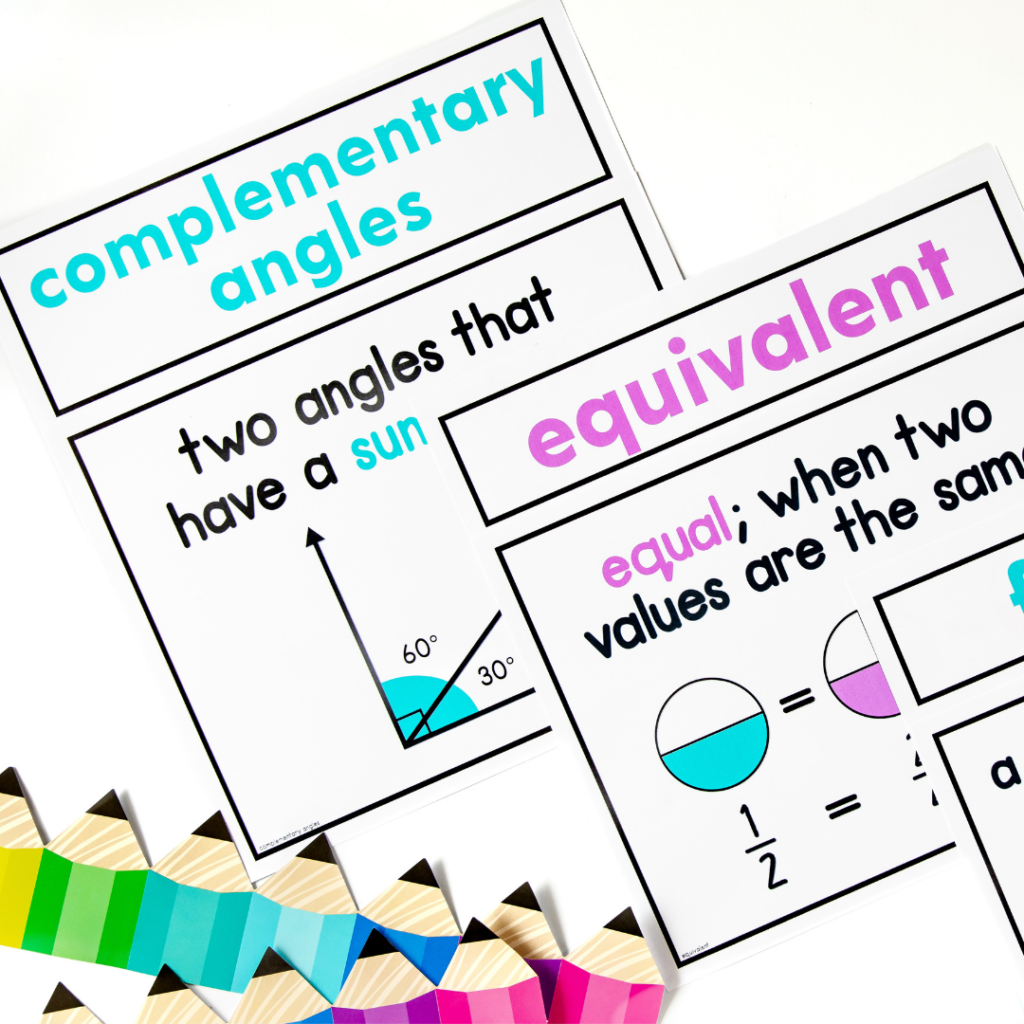 The Distributive Property - Maneuvering the Middle