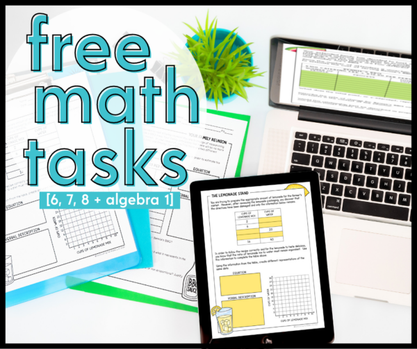 5 Tips for Implementing Performance Tasks - Maneuvering the Middle