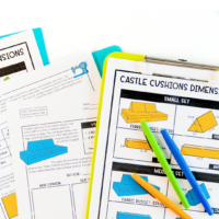 Math Concepts You Teach in Middle School