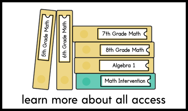 Mean, Median, and Mode: Teaching Measures of Center - Maneuvering the ...