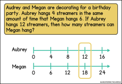5 Ideas for Open Number Lines - Maneuvering the Middle