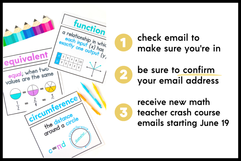 FB Crash Course Thank You - Maneuvering the Middle