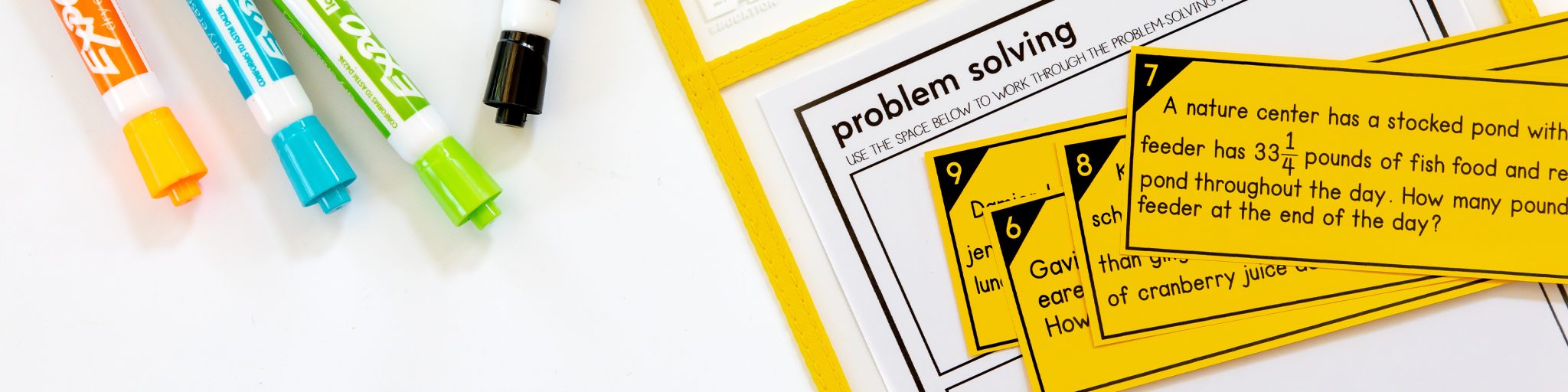 New Math Teacher Crash Course - Maneuvering the Middle