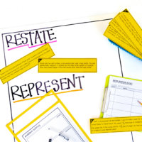 Ideas for Your Middle School Classroom from Maneuvering the Middle