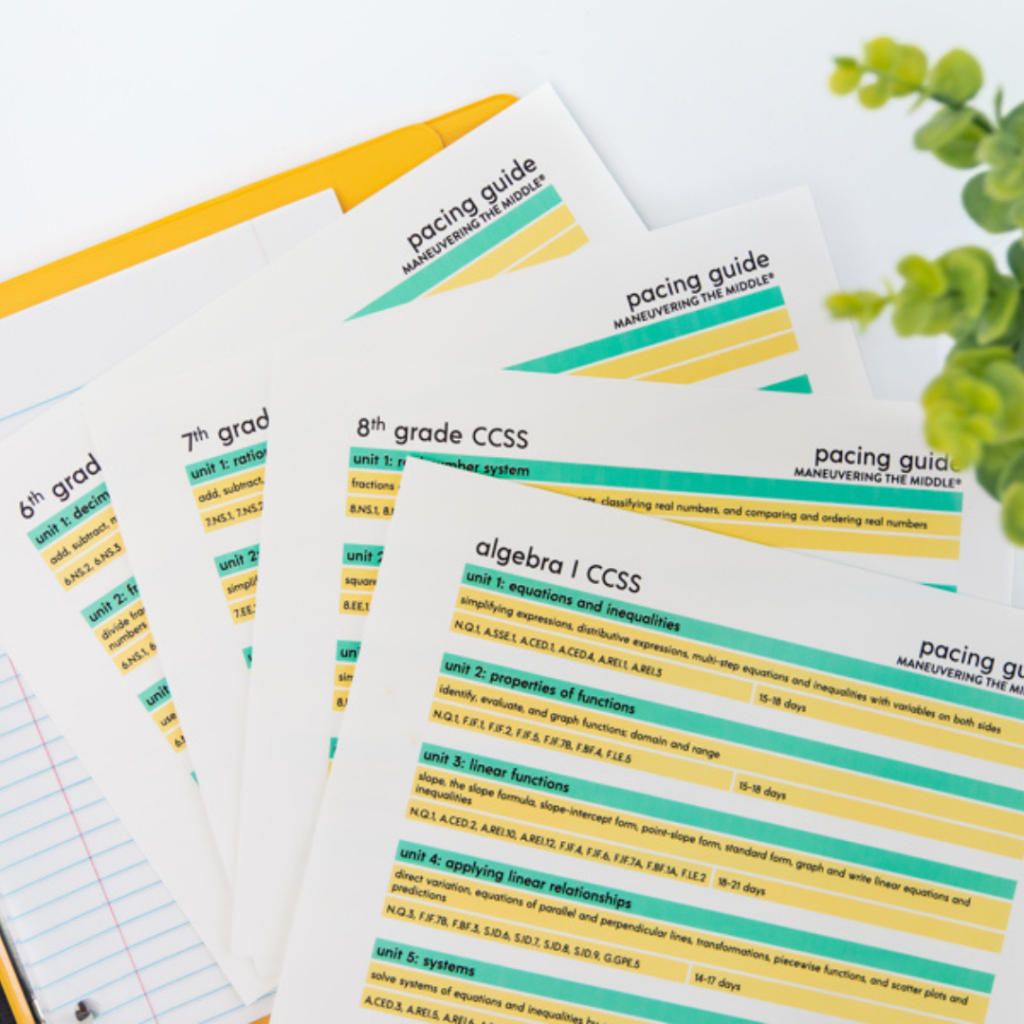 4 Ways to Use Nearpod in the Classroom - Maneuvering the Middle