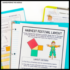 Read Before Teaching Pythagorean Theorem - Maneuvering the Middle