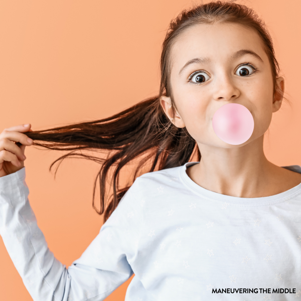 5 Ideas for Your Next Professional Learning Community - Maneuvering the ...