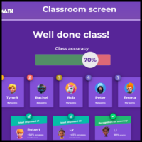 Ideas for Multiplication Fact Fluency - Maneuvering the Middle