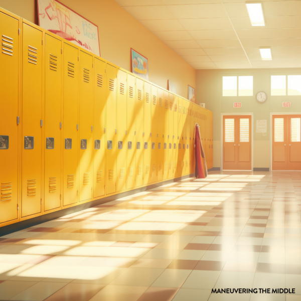 6 Ideas for Bell Ringers - Maneuvering the Middle