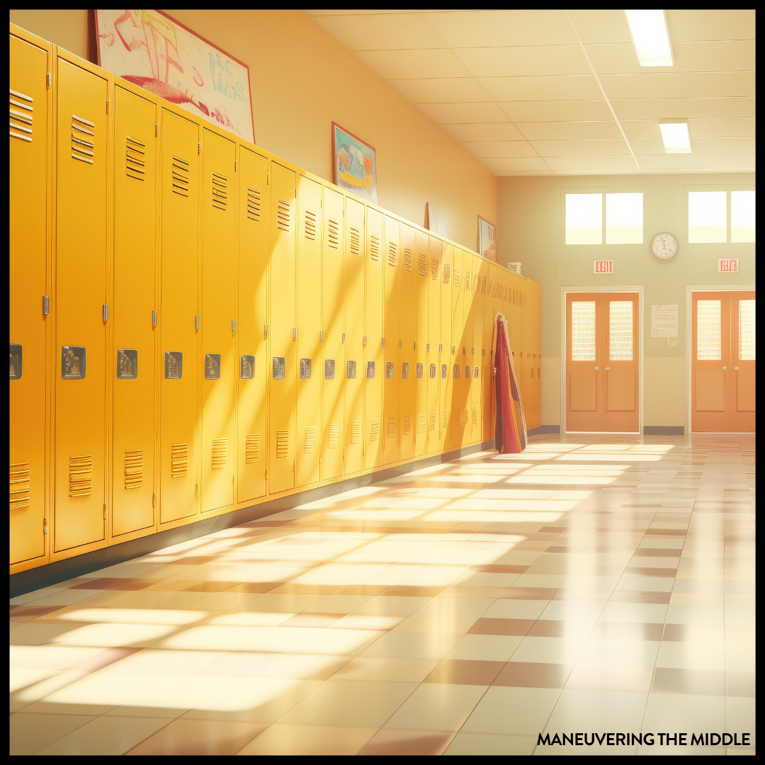 Are your 5th graders ready for the middle school transition ...