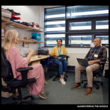 5 Ideas for Your Next Professional Learning Community - Maneuvering the ...