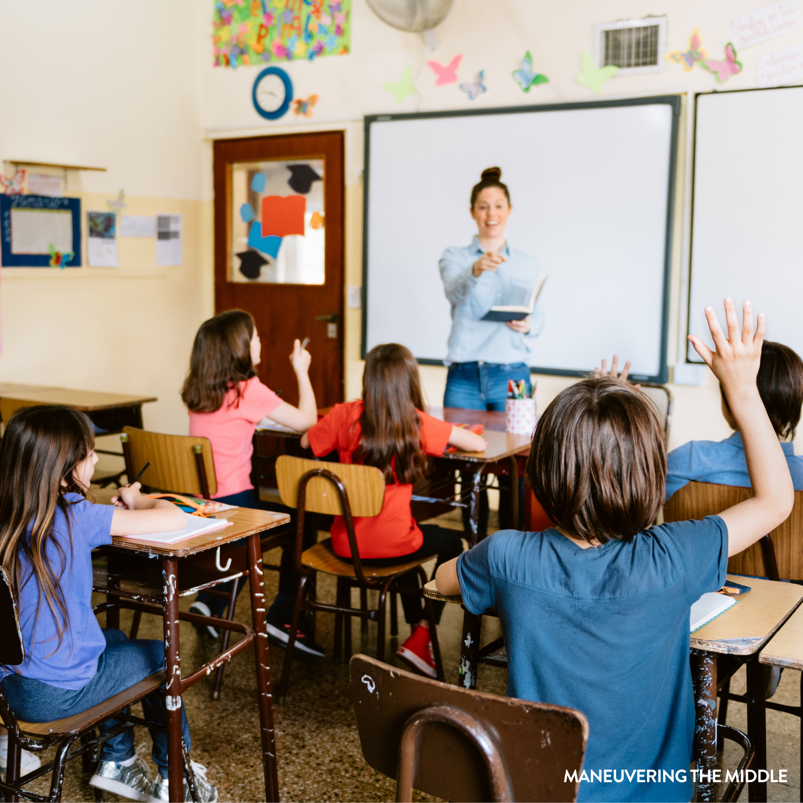 Classroom Noise Monitor Educational Insights No Yell BellÂ® Classroom ...
